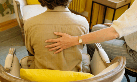 Véronique le Vaslot - Psycho-Praticienne - Véronique le vaslot